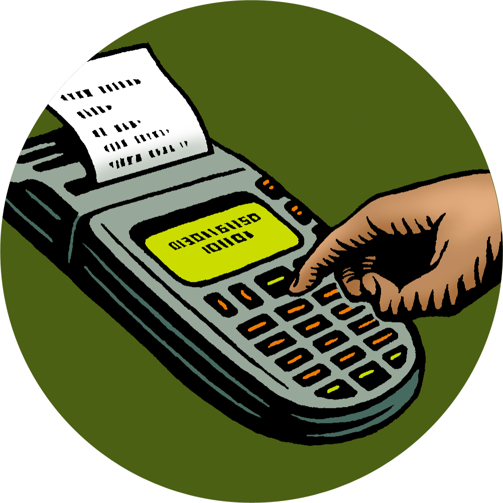 Farmers Market SNAP/EBT Equipment & Payments Systems